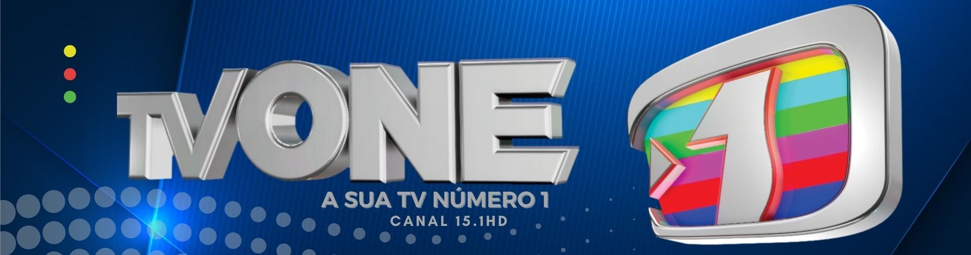 TV ONE